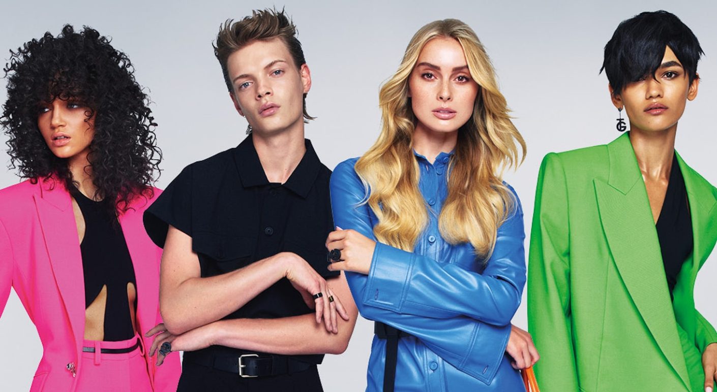 Haarlem - Toni & Guy